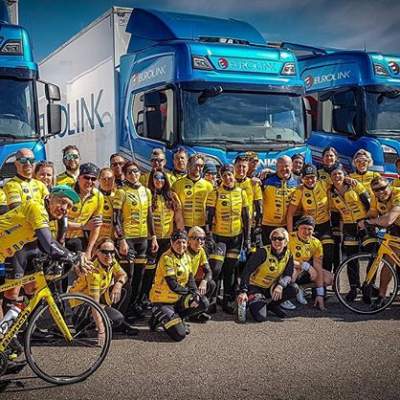 Kontakt | Eurolink i Sverige AB